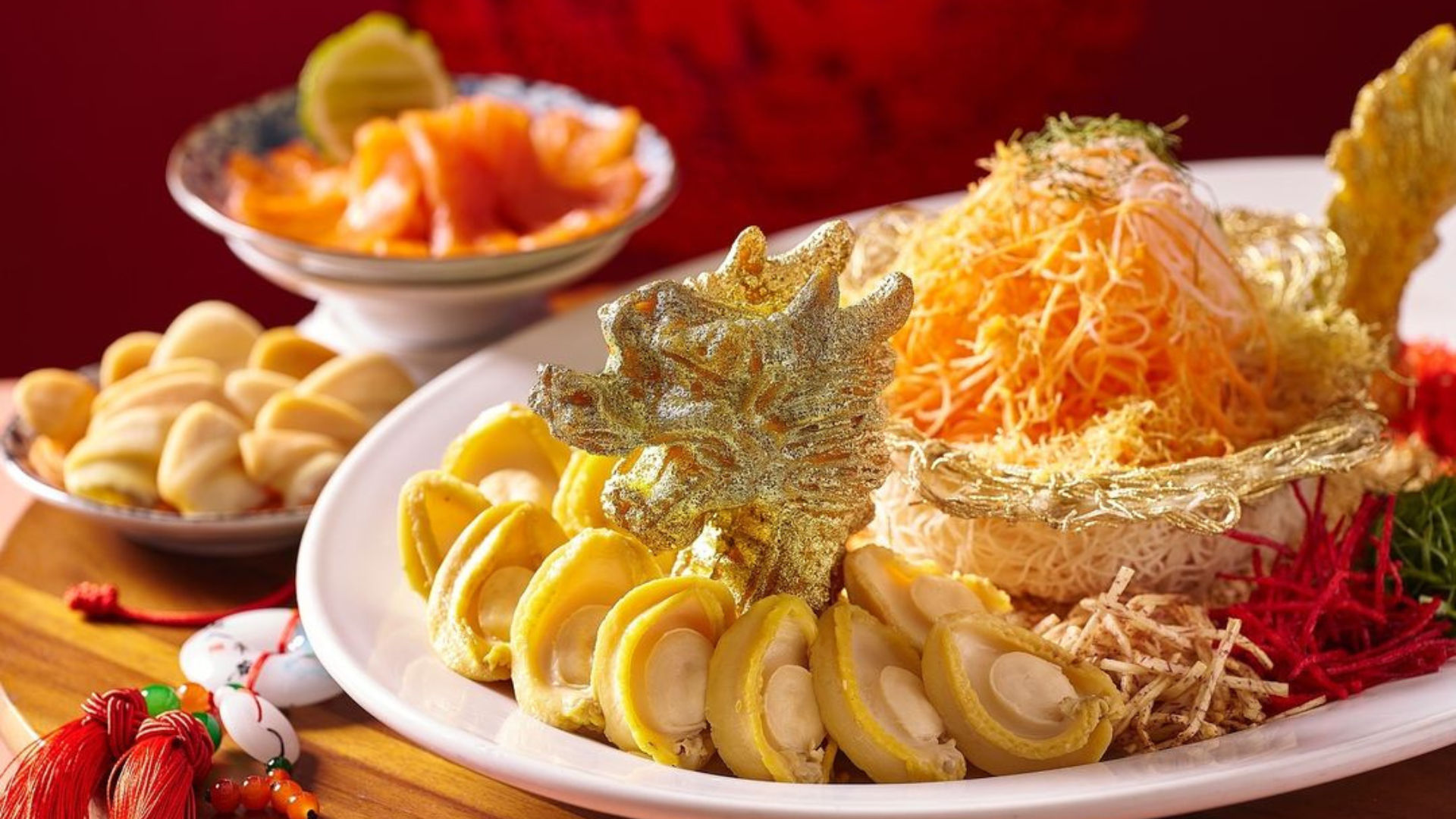 Usher in the Lunar New Year 2024 with these limited edition beauty picks