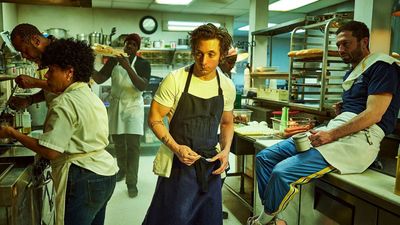 30 best quotes and moments from The Bear season 2