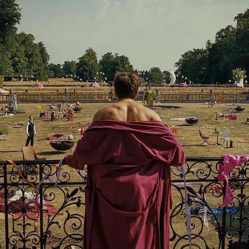 Filming locations of Saltburn, Jacob Elordi's 2024 dark comedy thriller