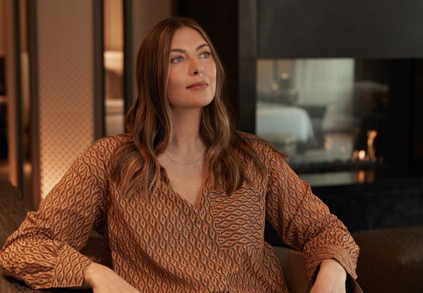 Maria Sharapova to host a wellness experience at Amanpuri Phuket