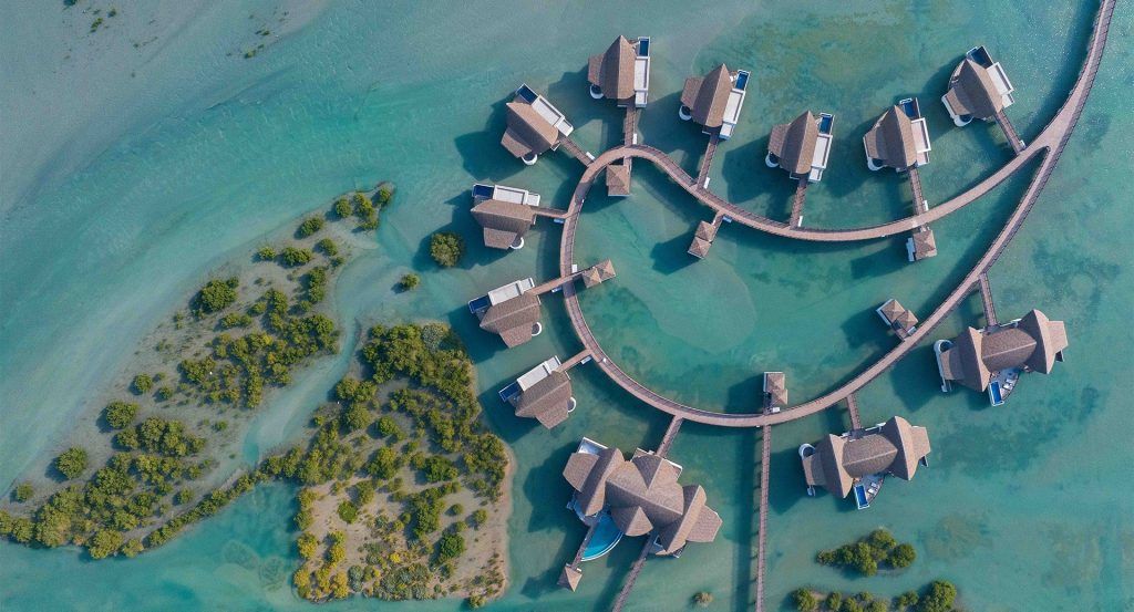 Look ahead to these new luxury hotels opening in Asia in 2024