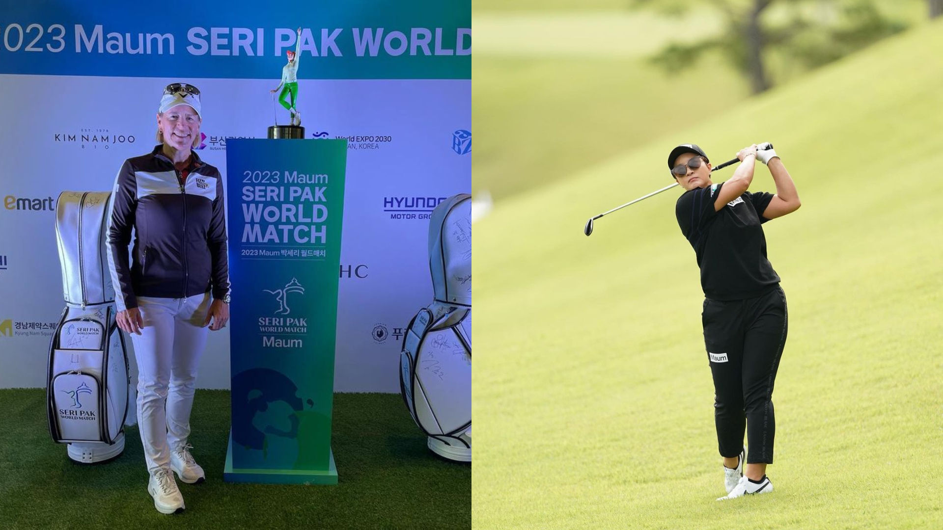 The best golfers of all time: 25 golf heroes who changed the sport ...