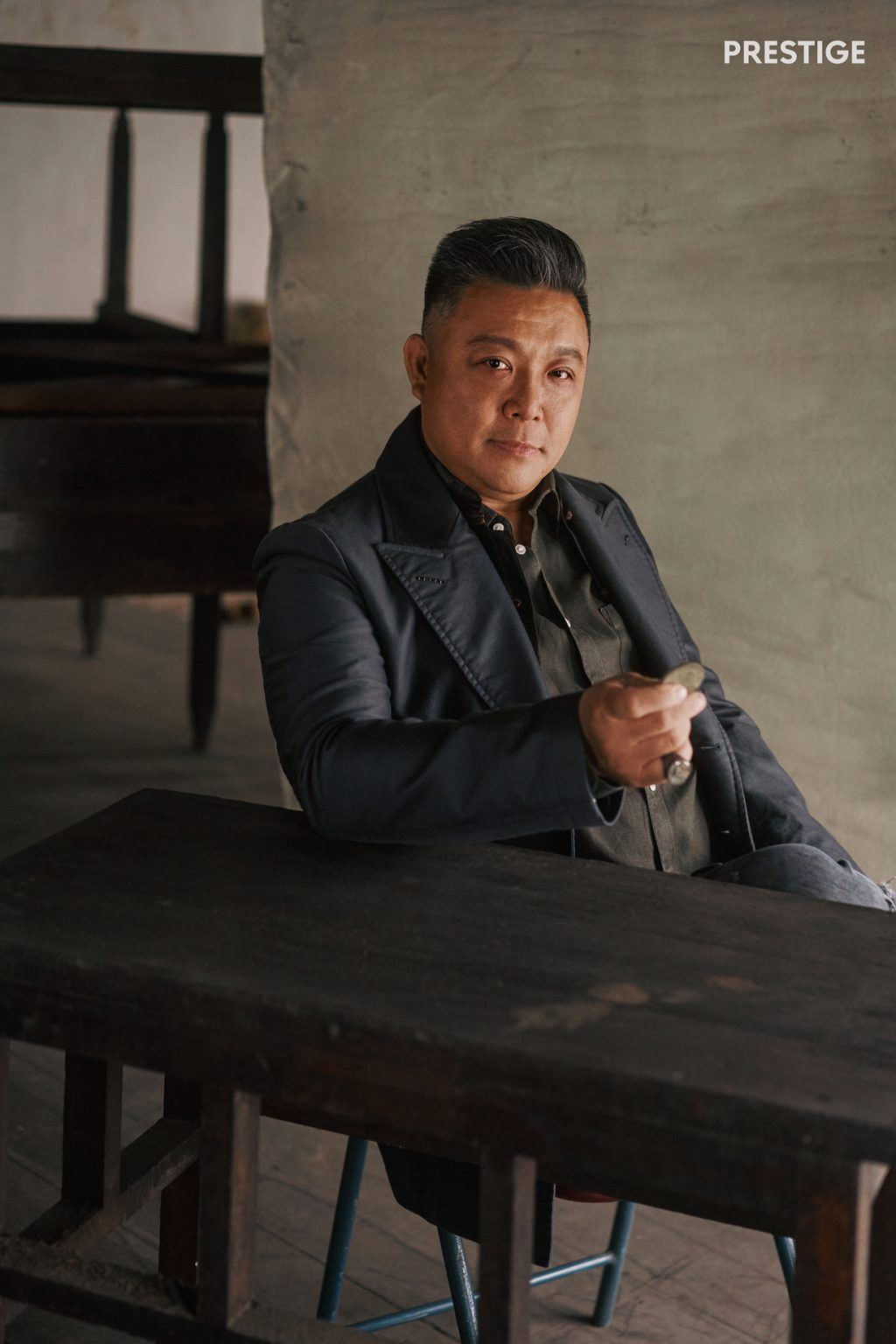 Hands To Hearts—The Melium Group 35th Anniversary Charity Auction in partnership with BurdaLuxury KL