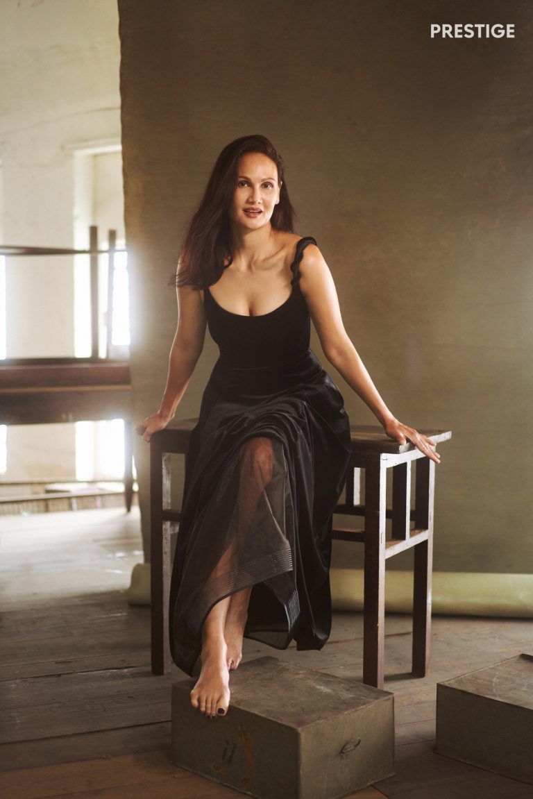 Hands To Hearts—The Melium Group 35th Anniversary Charity Auction in partnership with BurdaLuxury KL