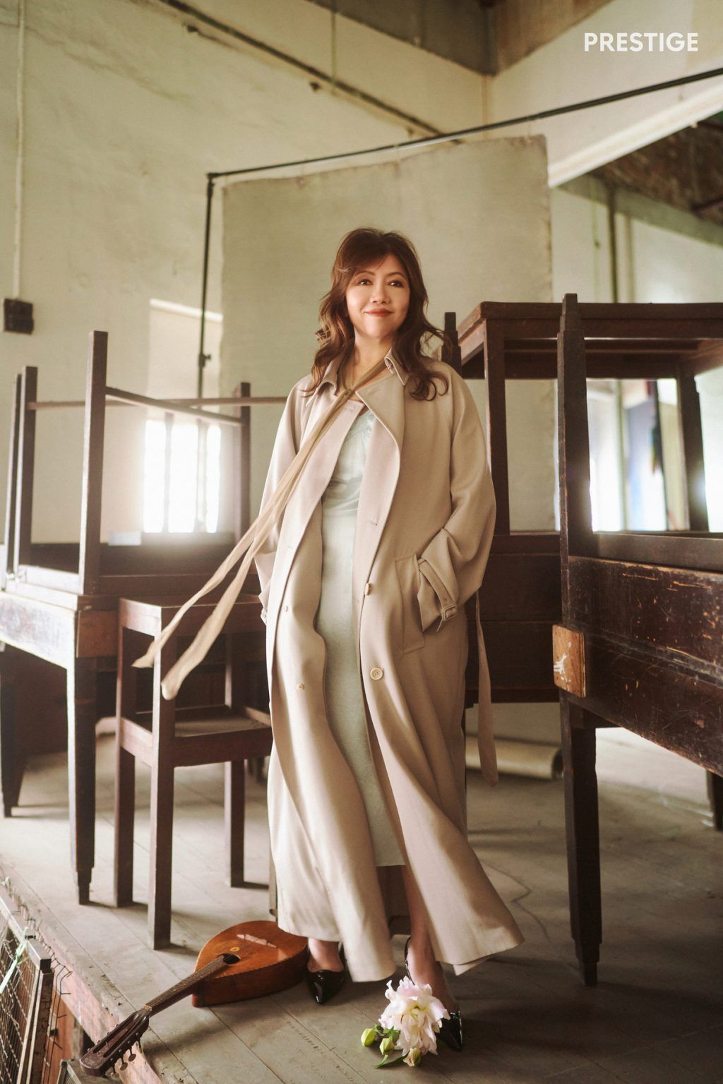 Hands To Hearts—The Melium Group 35th Anniversary Charity Auction in partnership with BurdaLuxury KL