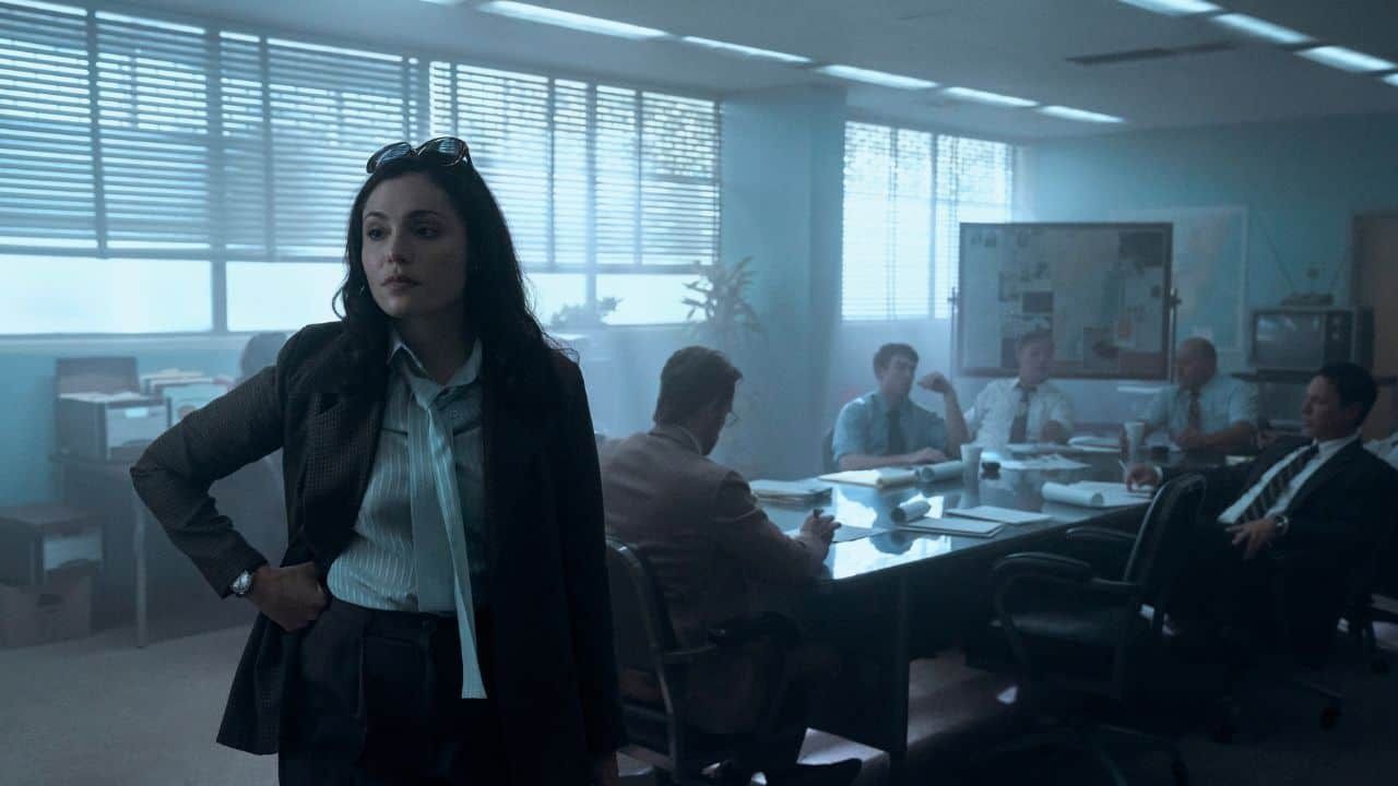 The true story of Griselda Blanco who inspired Netflix’s gritty new biopic