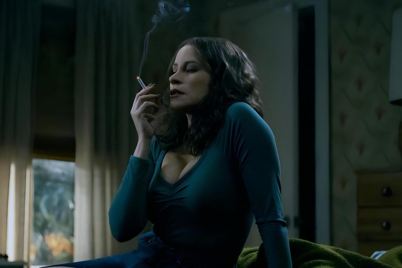 The true story of Griselda Blanco who inspired Netflix’s gritty new biopic