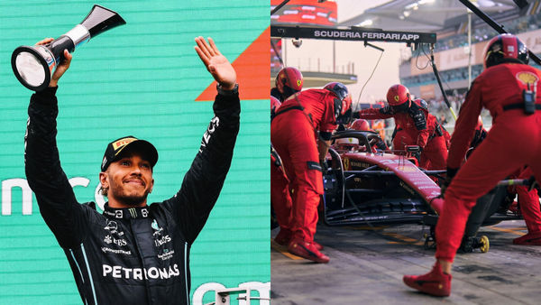 26 hottest F1 drivers who light up the paddock – PrestigeOnline Malaysia