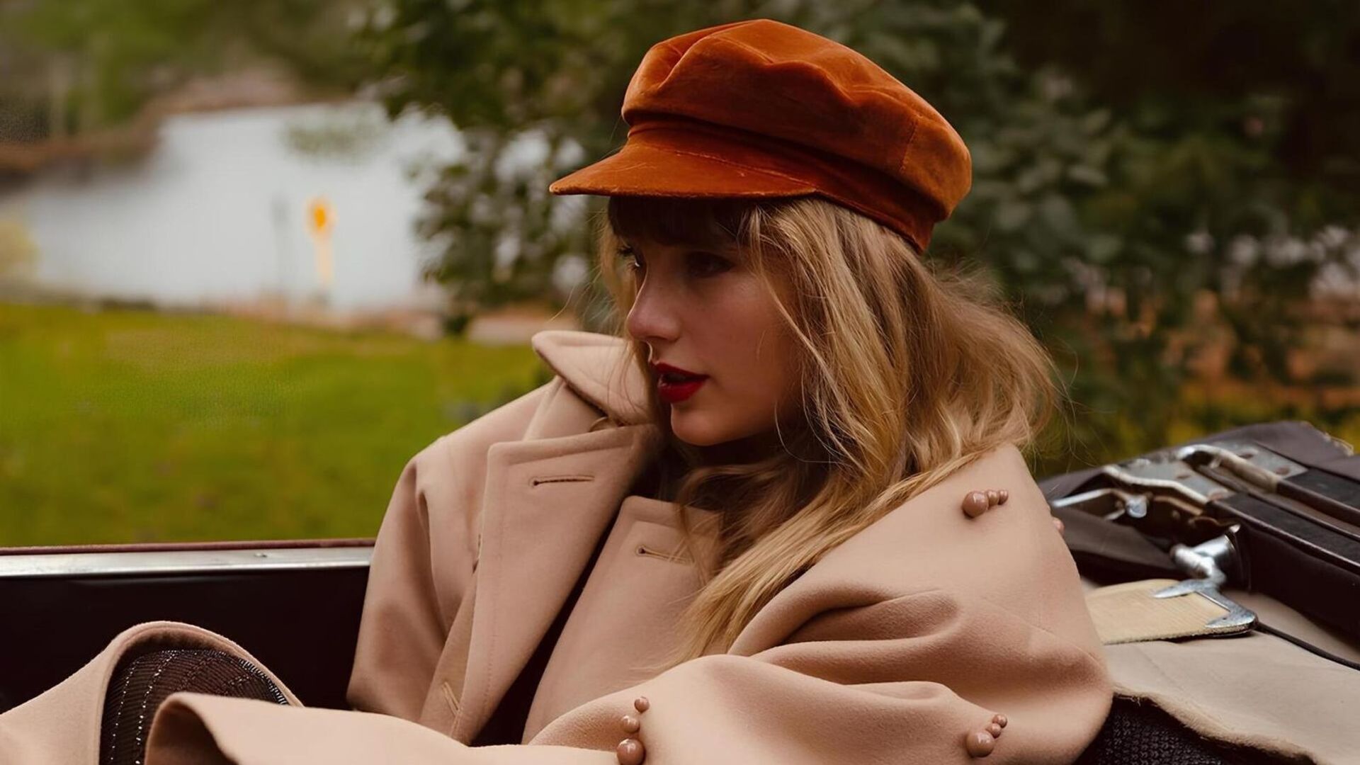 The most poetic lyrics and songs ever penned by Taylor Swift