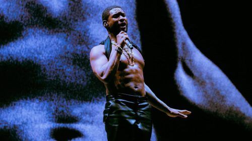 Usher's net worth: Career, Super Bowl 2024, businesses and more