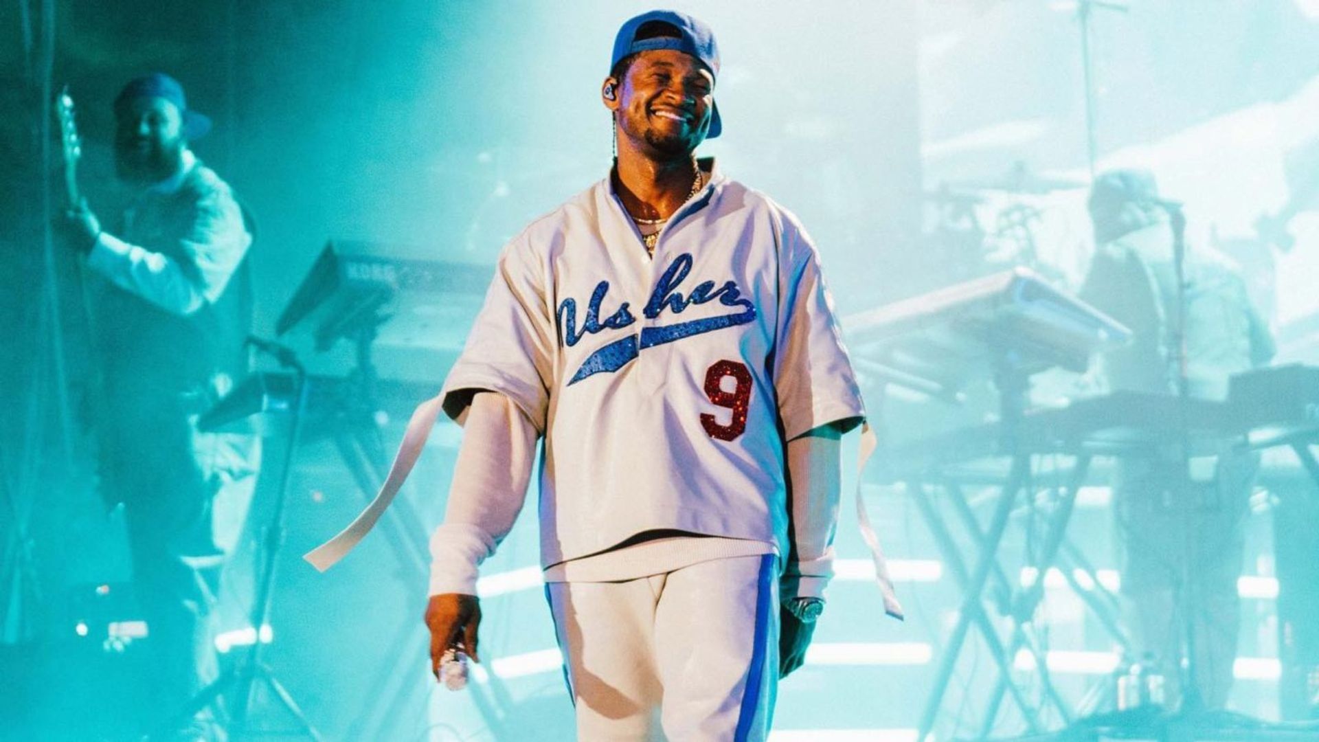 Usher's net worth: Career, Super Bowl 2024, businesses and more