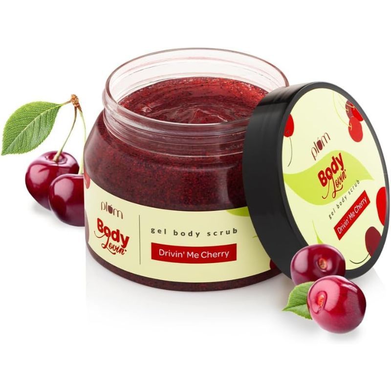 Best body scrubs to buy in 2024 for healthy & glowing skin