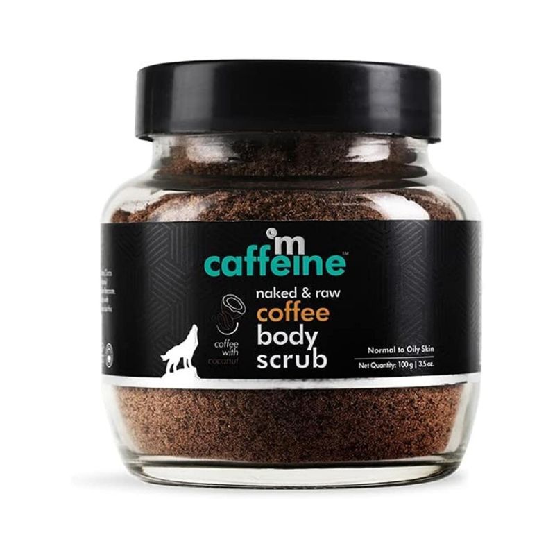 Best body scrubs to buy in 2024 for healthy & glowing skin