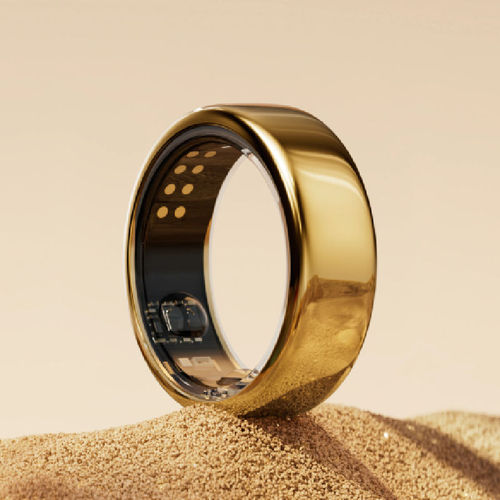 The best smart rings to buy in 2024: Oura Ring Gen 3, Pi Ring X, and more