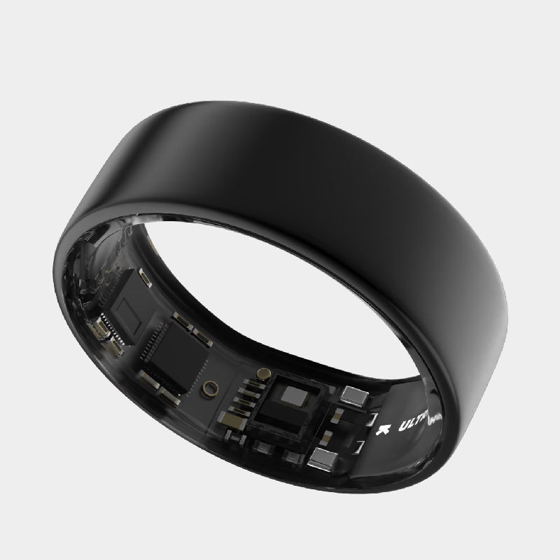The best smart rings to buy in 2024: Oura Ring Gen 3, Pi Ring X, and more