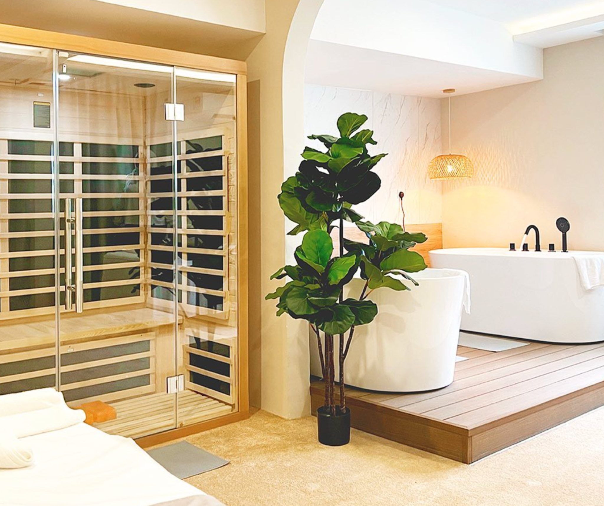 Explore ways of attaining wellness in Kuala Lumpur