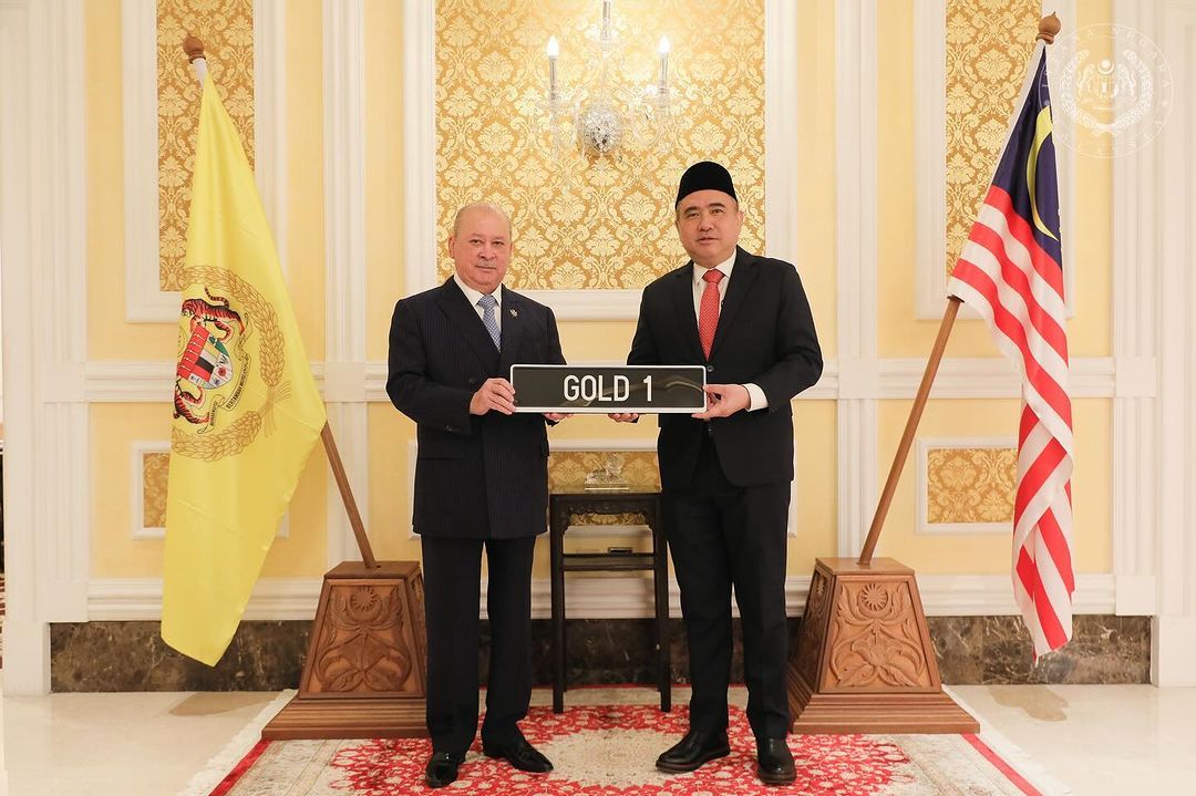 Who is Sultan Ibrahim of Johor, Malaysia’s new king?