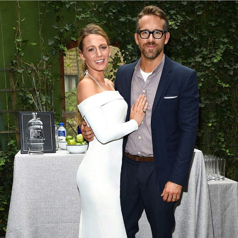A look at Ryan Reynolds and Blake Lively's relationship timeline