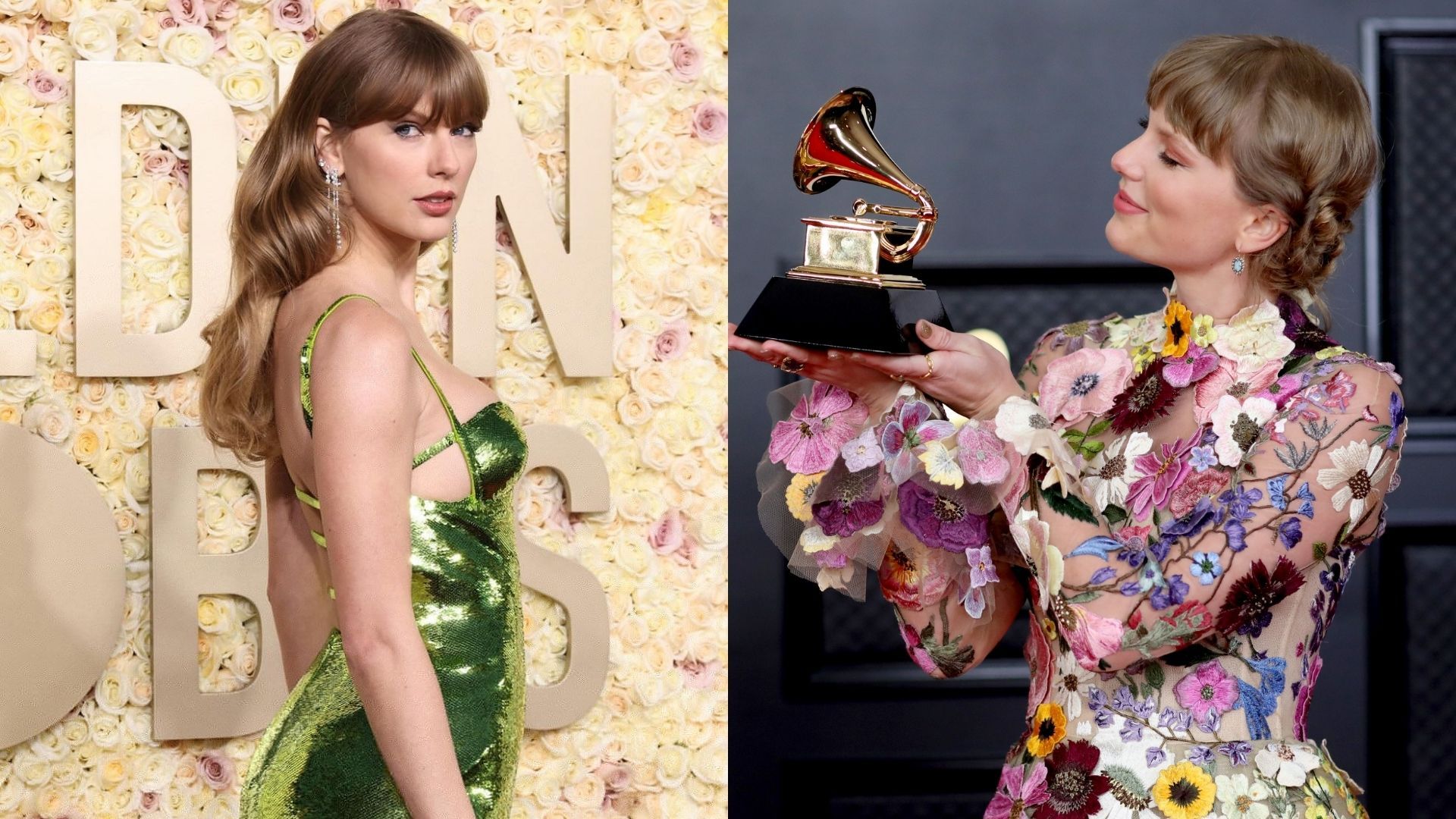 The hair and beauty evolution timeline of Taylor Swift in 10 'eras'