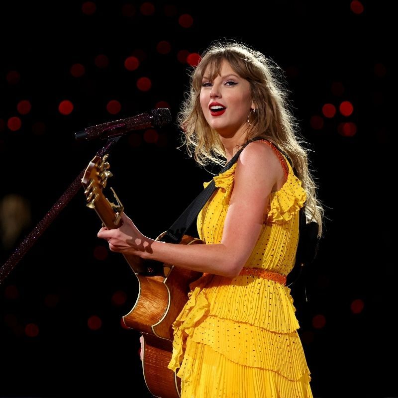 Prestige picks: The digital team's favourite Taylor Swift albums and songs