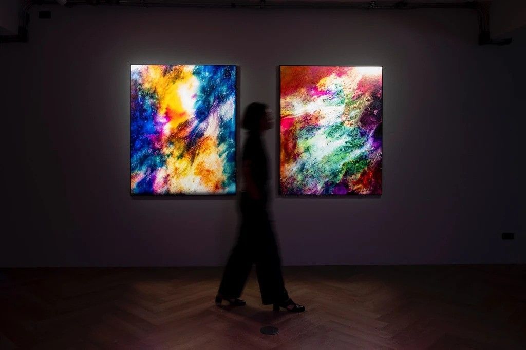 Thailand bound? Check out 2024's best art exhibitions in Bangkok