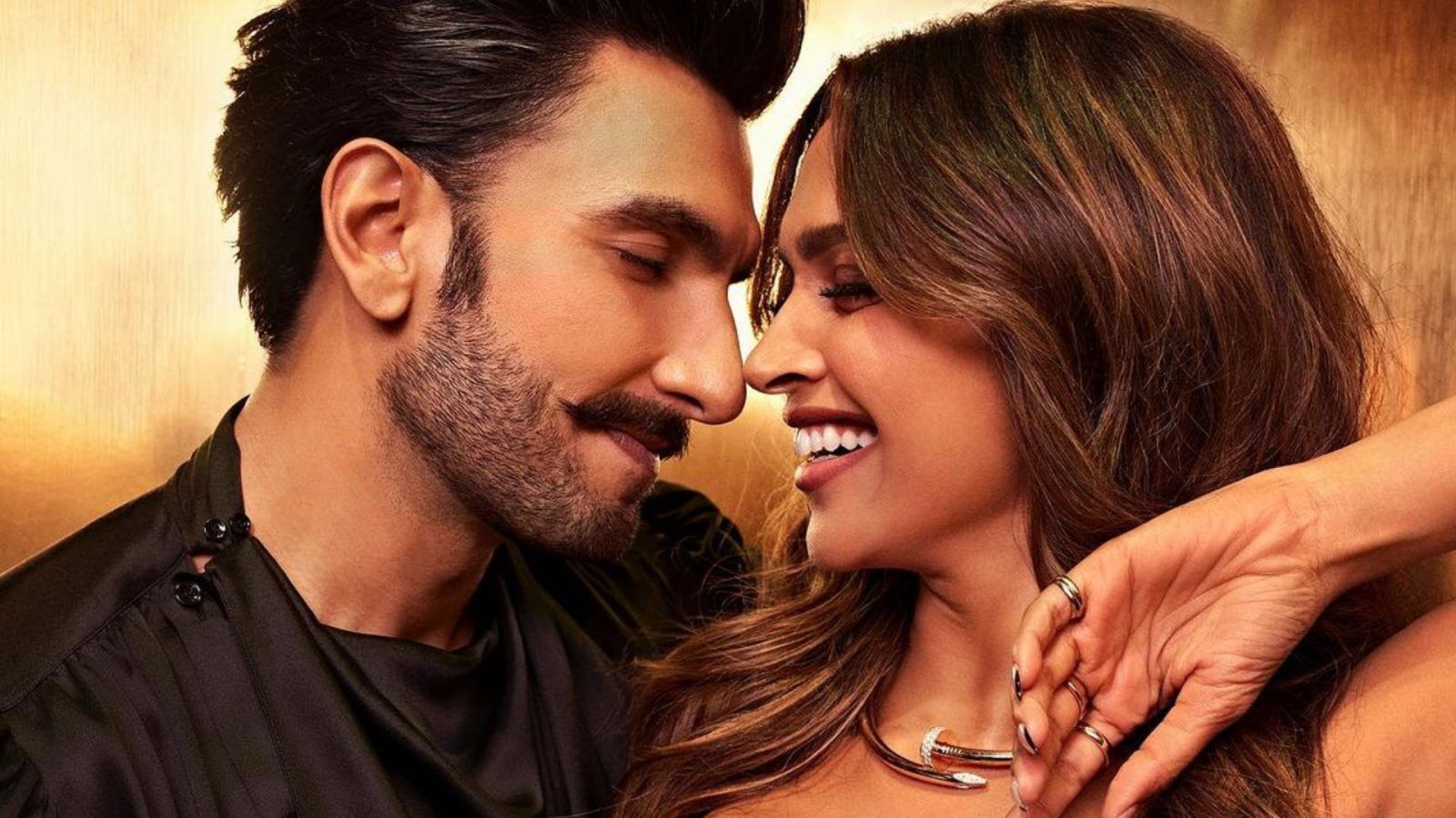 Deepika Padukone confirms pregnancy, expects first baby in September