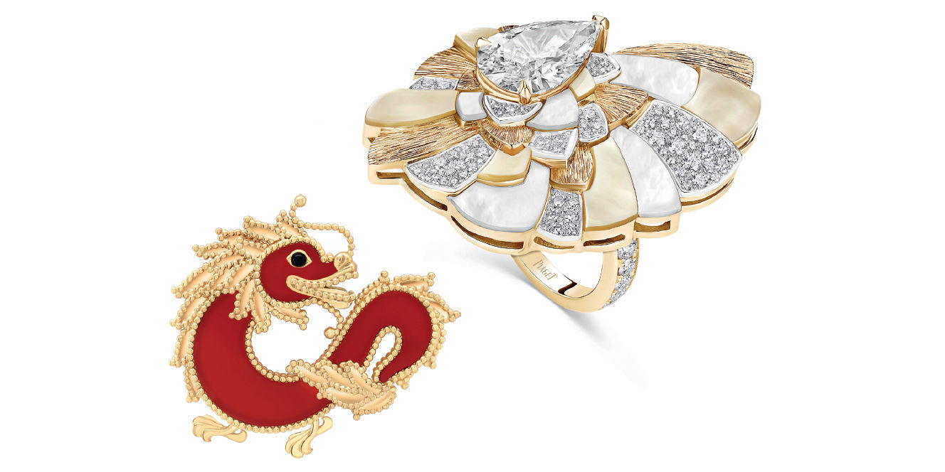 The Gilded Age: The Comeback of Yellow Gold