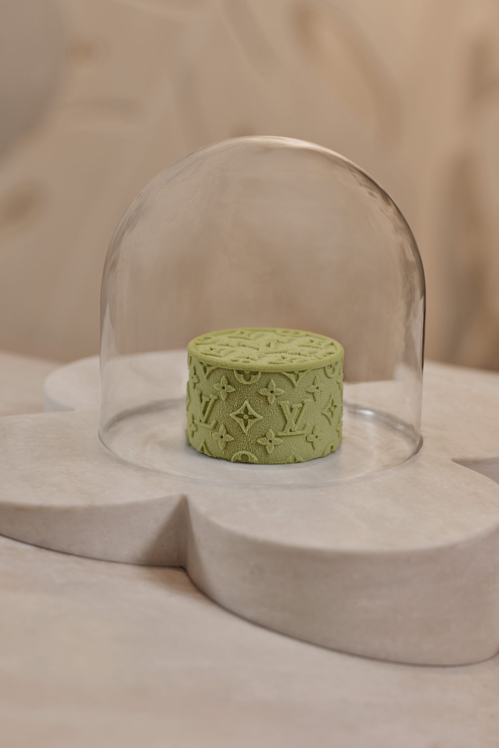 Louis Vuitton’s ‘LV The Place Bangkok’ is a first for Southeast Asia