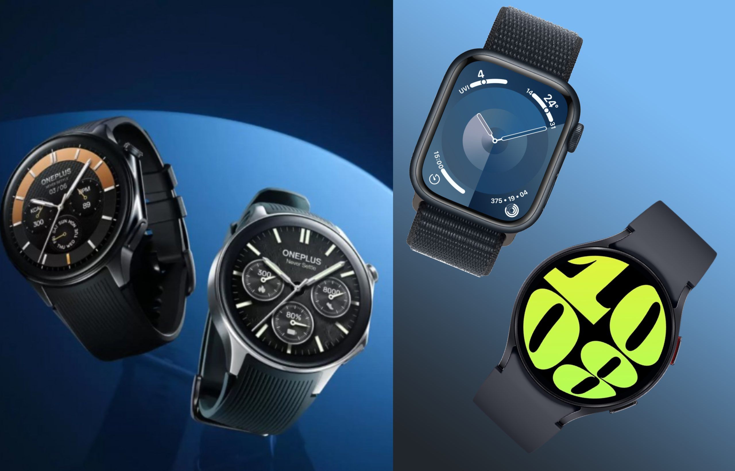 Comparing the Apple Watch Series 10 vs. Watch Ultra 2 – PrestigeOnline ...
