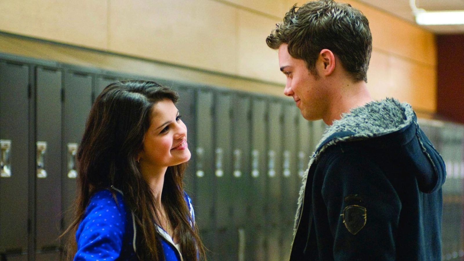 All the movies and TV shows Selena Gomez has starred in