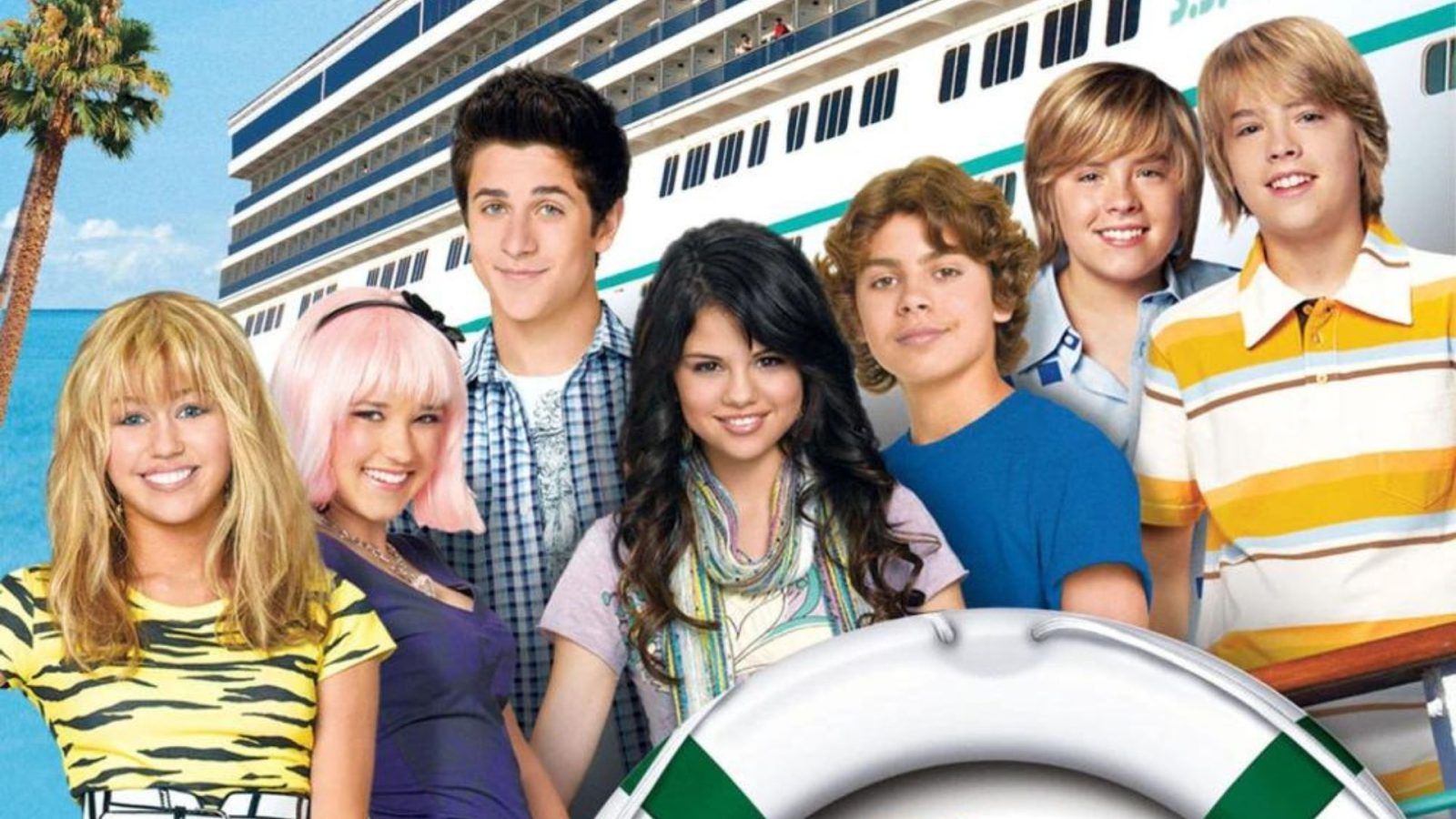 All the movies and TV shows Selena Gomez has starred in