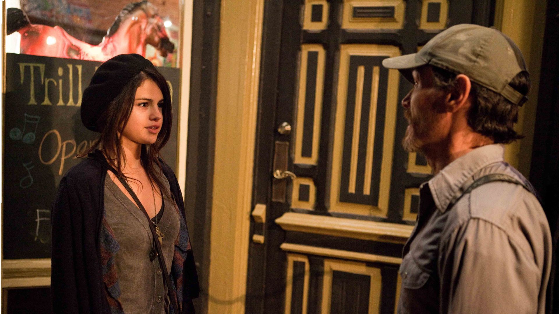 All the movies and TV shows Selena Gomez has starred in