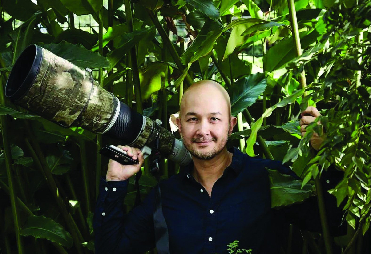 The Message from the Southeast