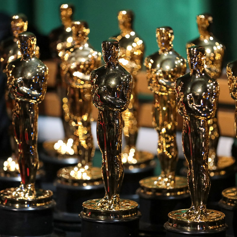7 most expensive Oscar statuettes sold at an auction