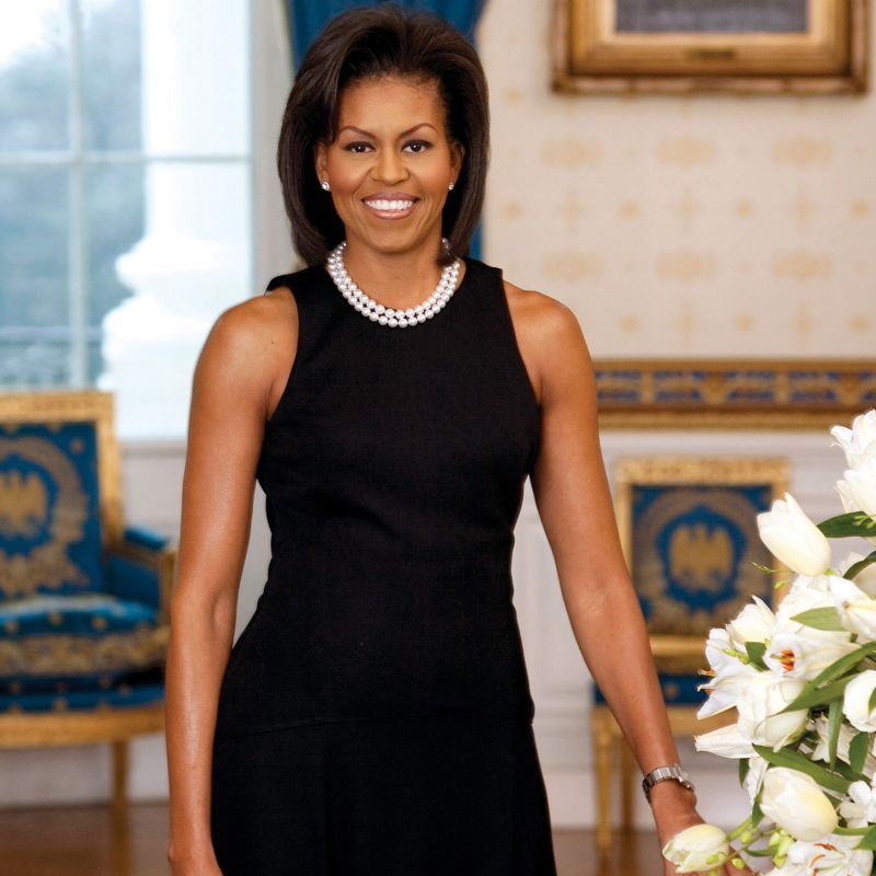 From Michelle Obama to Melania Trump: First Ladies and Their Watches