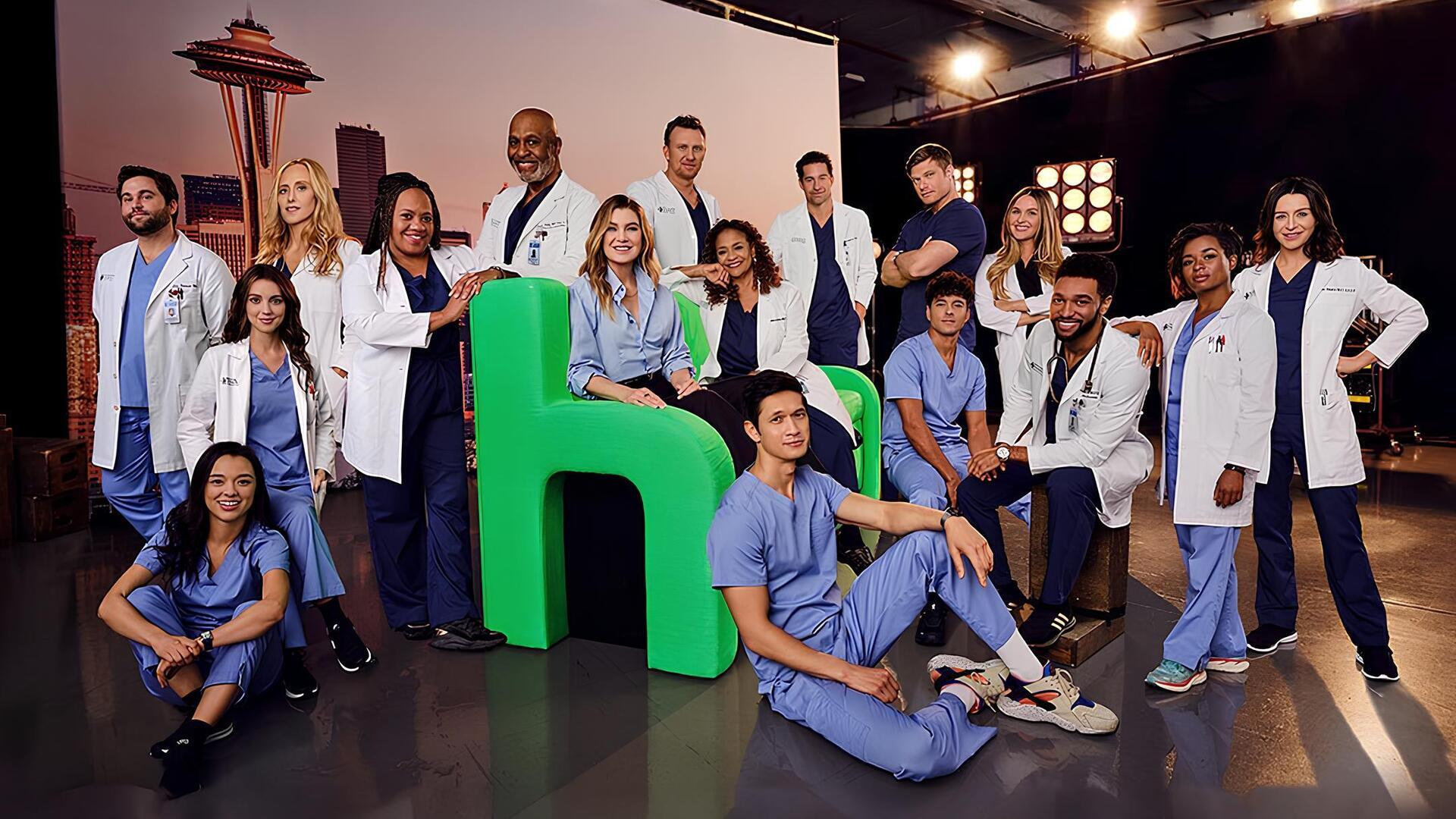 Grey’s Anatomy S21: Returning cast, trailer, release date and more