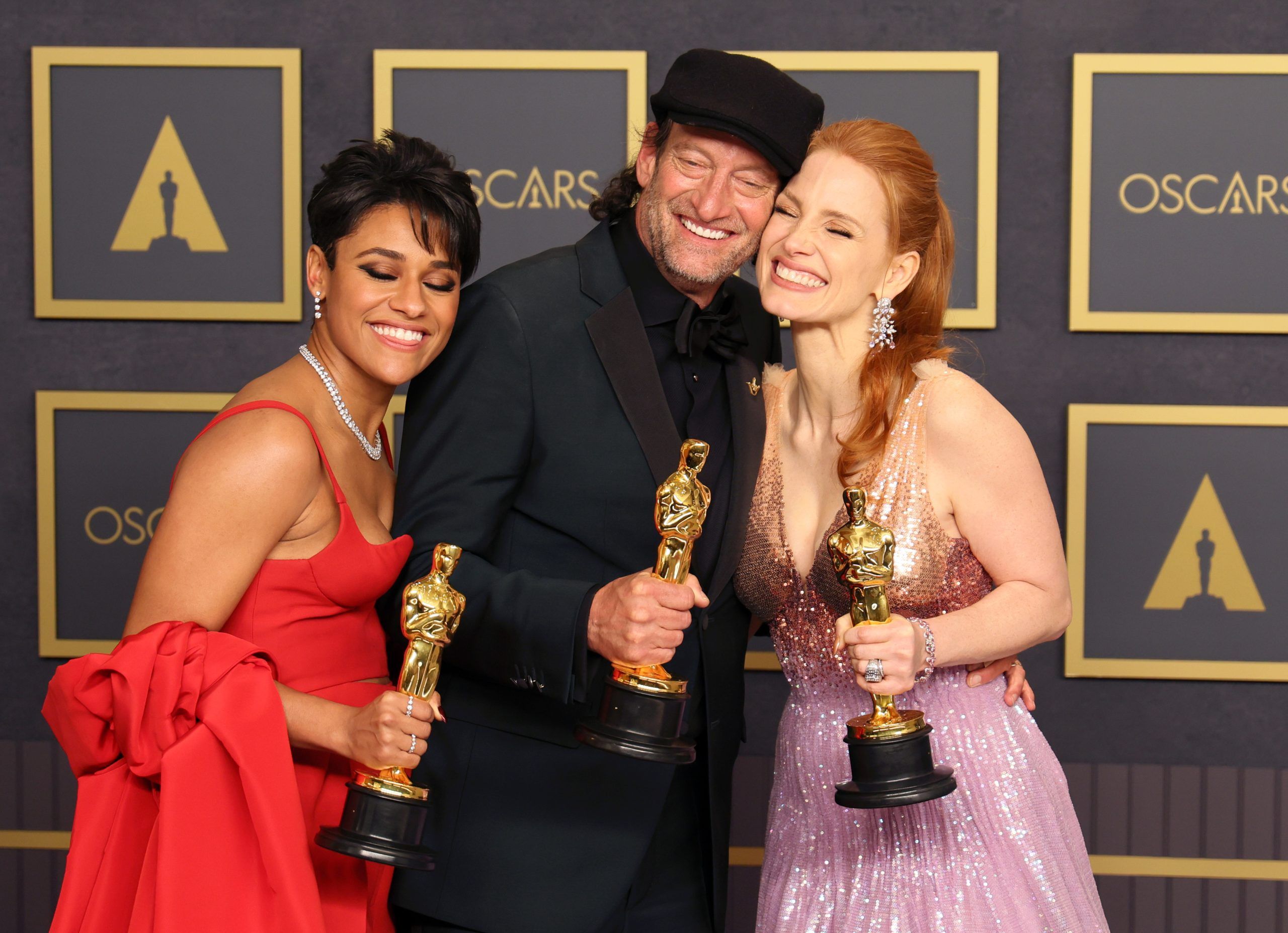 Oscar's gift bags: The most extravagant and expensive items