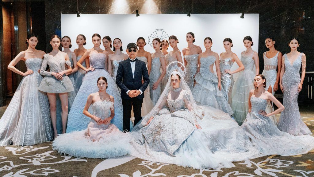 Boutique Fashion—From Sole To Silhouette