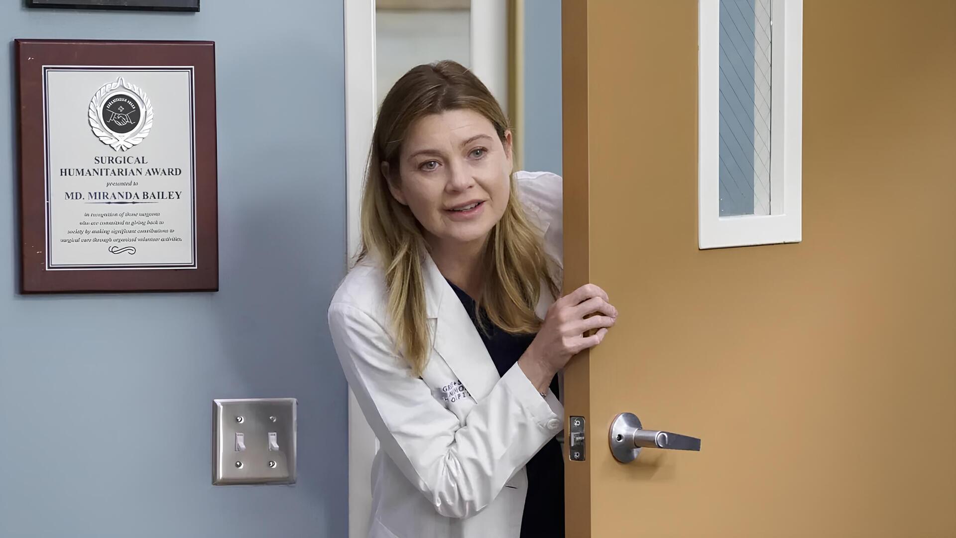 The enduring pull of Meredith Grey & why Grey’s Anatomy is so popular