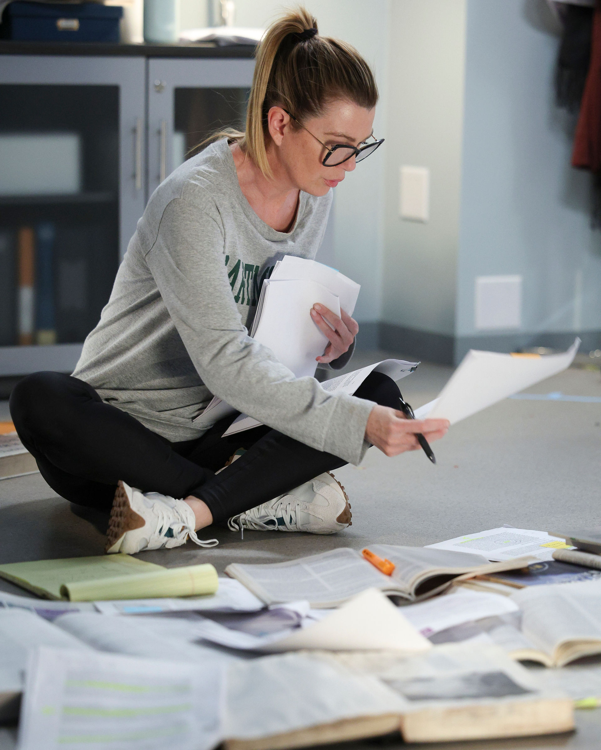 The enduring pull of Meredith Grey & why Grey’s Anatomy is so popular