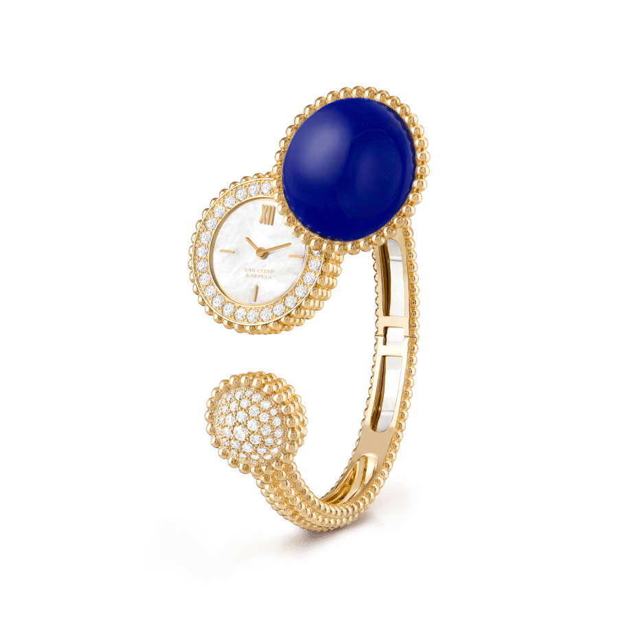 The Dance of Time | Prestige Online - Malaysia