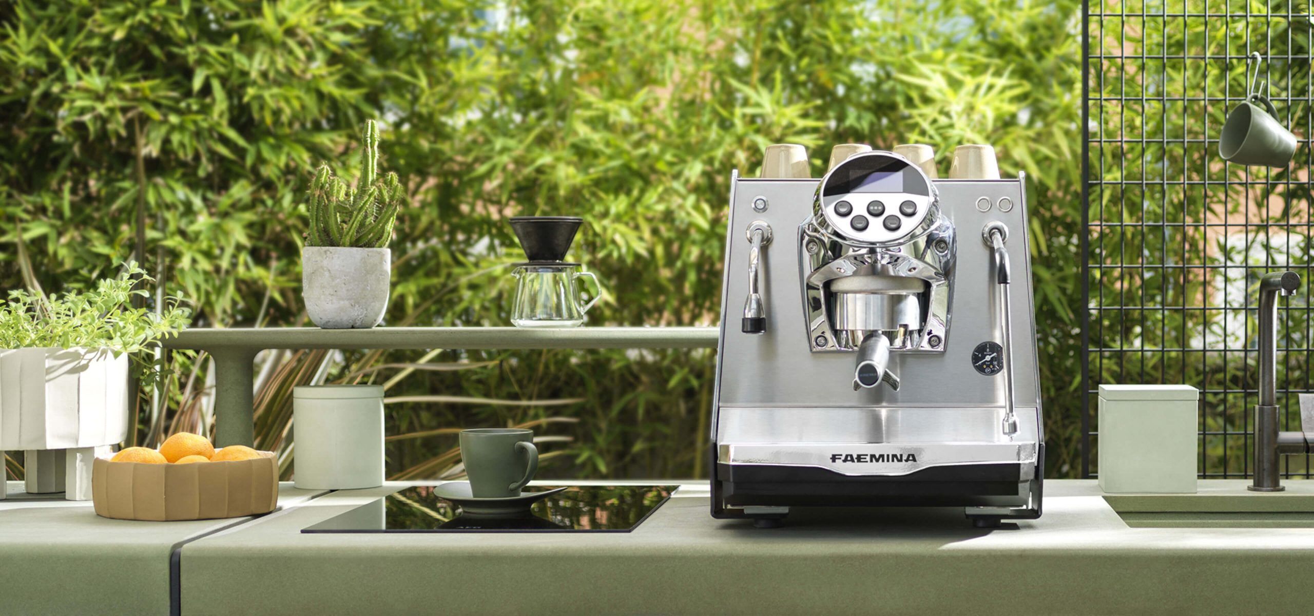 6 of the most expensive espresso machines