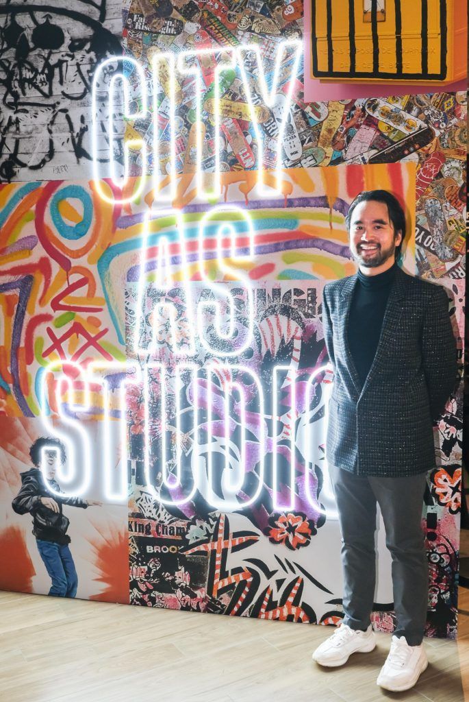 Patrons of the Arts: 15 of Hong Kong’s Biggest Art Collectors, Revealed