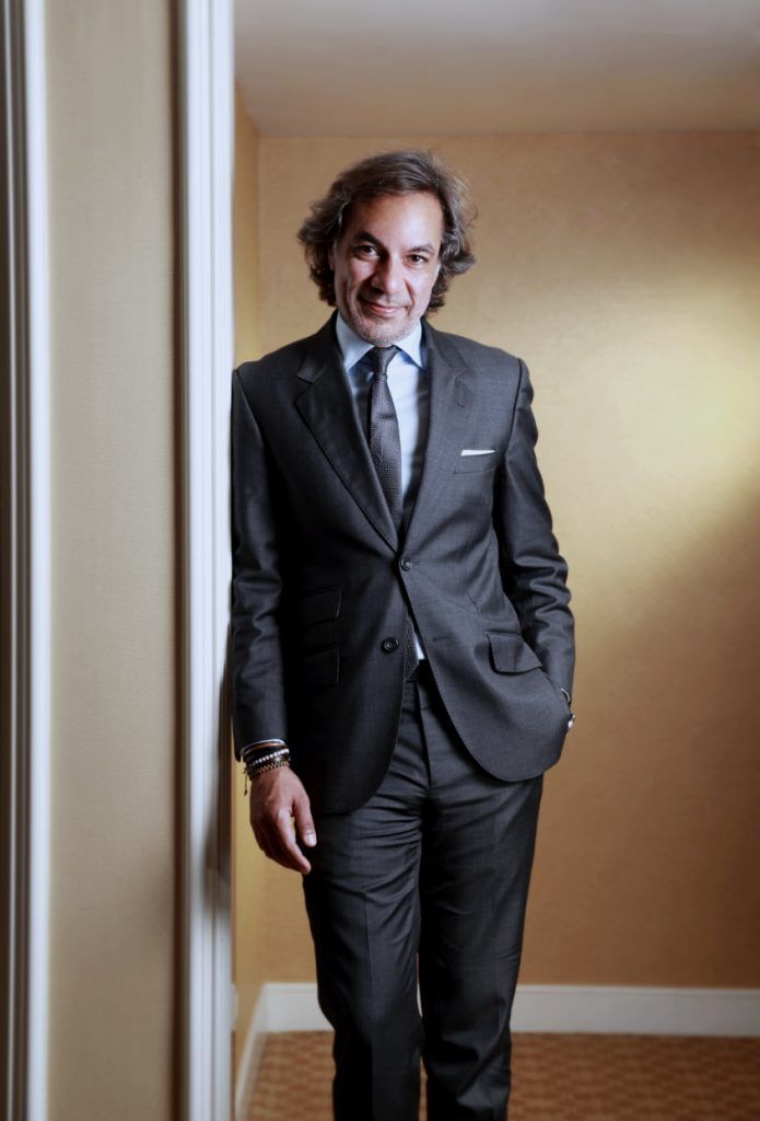 Patrons of the Arts: 15 of Hong Kong’s Biggest Art Collectors, Revealed