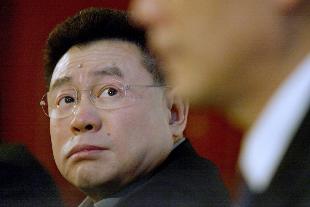 Patrons of the Arts: 15 of Hong Kong’s Biggest Art Collectors, Revealed