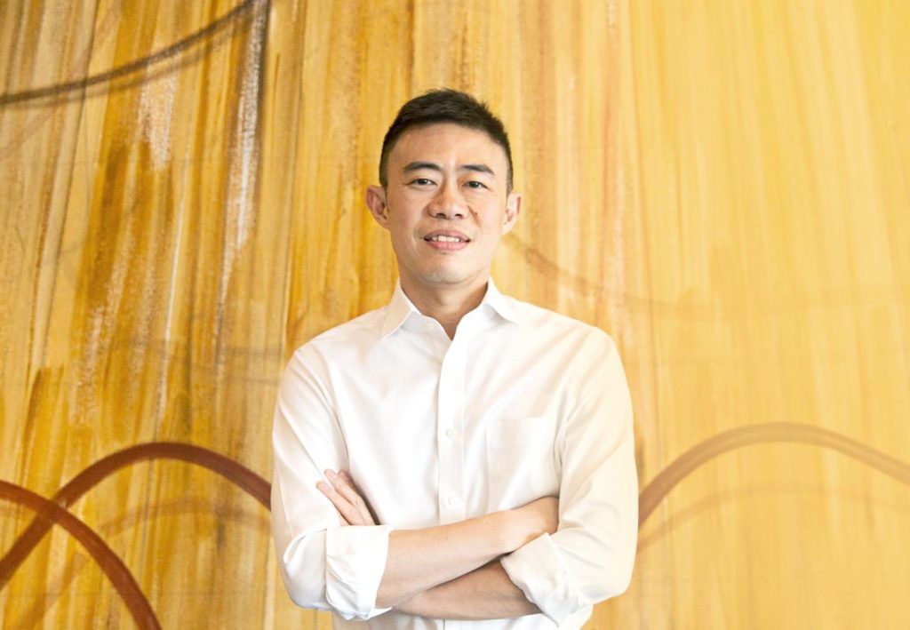 Patrons of the Arts: 15 of Hong Kong’s Biggest Art Collectors, Revealed