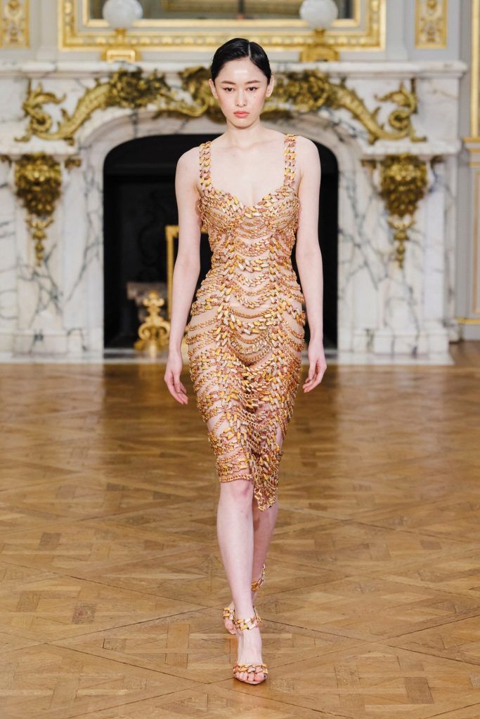 The looks that defined the Haute Couture Spring 2024 runway