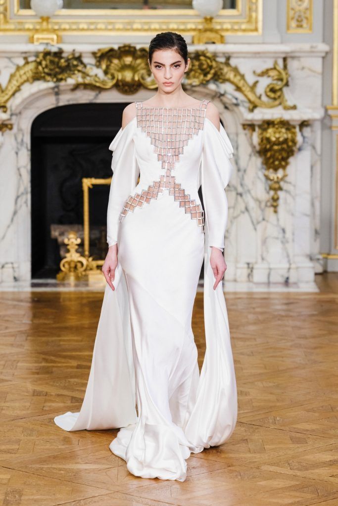 The looks that defined the Haute Couture Spring 2024 runway