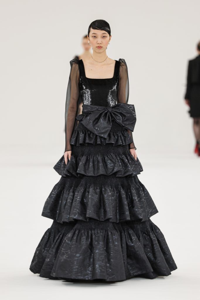 The looks that defined the Haute Couture Spring 2024 runway