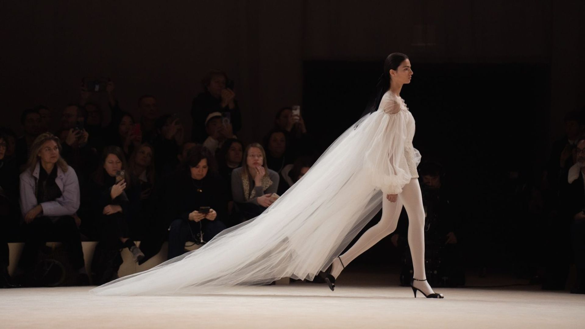 The looks that defined the Haute Couture Spring 2024 runway